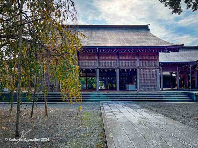 Toyama Sehenswürdigkeiten und Tipps – Entdecke das einzigartige Toyama ...